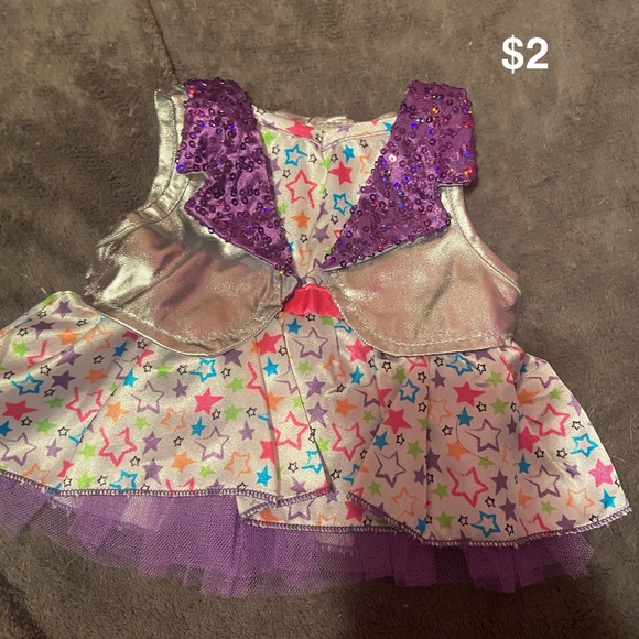 Build-A-Bear | Toys | Build A Bear Clothing | Poshmark